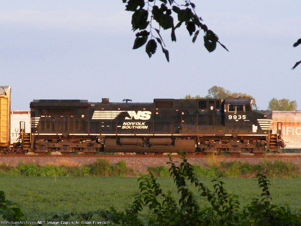 NS 9935